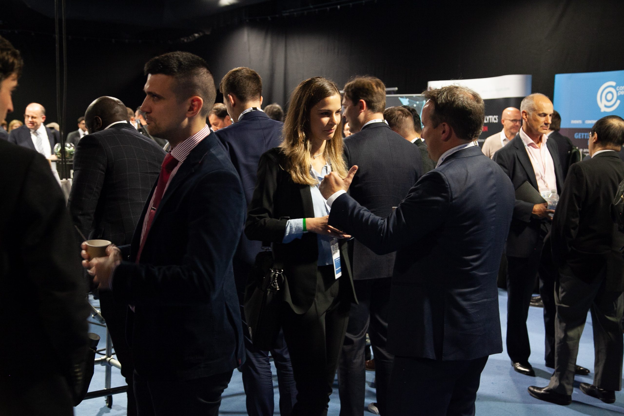 Environmental Markets Week - Founding Partner - Commodities People