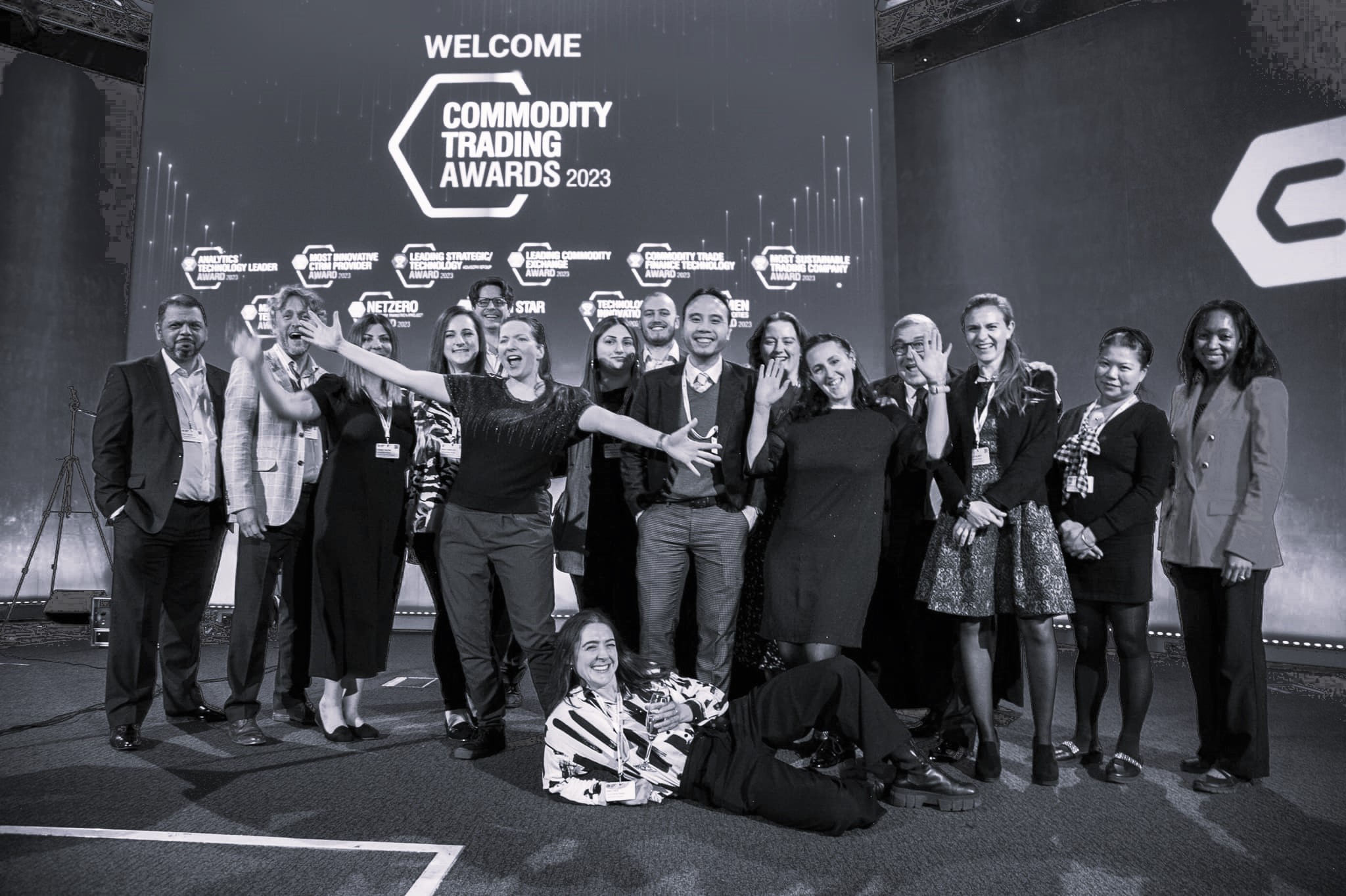 About - Commodities People