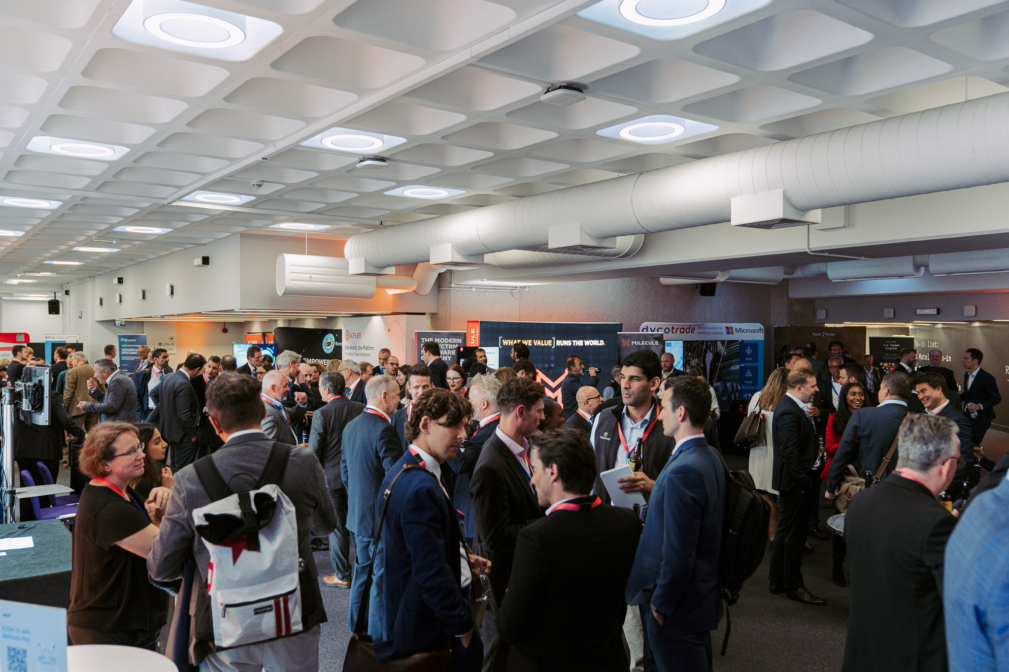 Upcoming Events - Commodities People