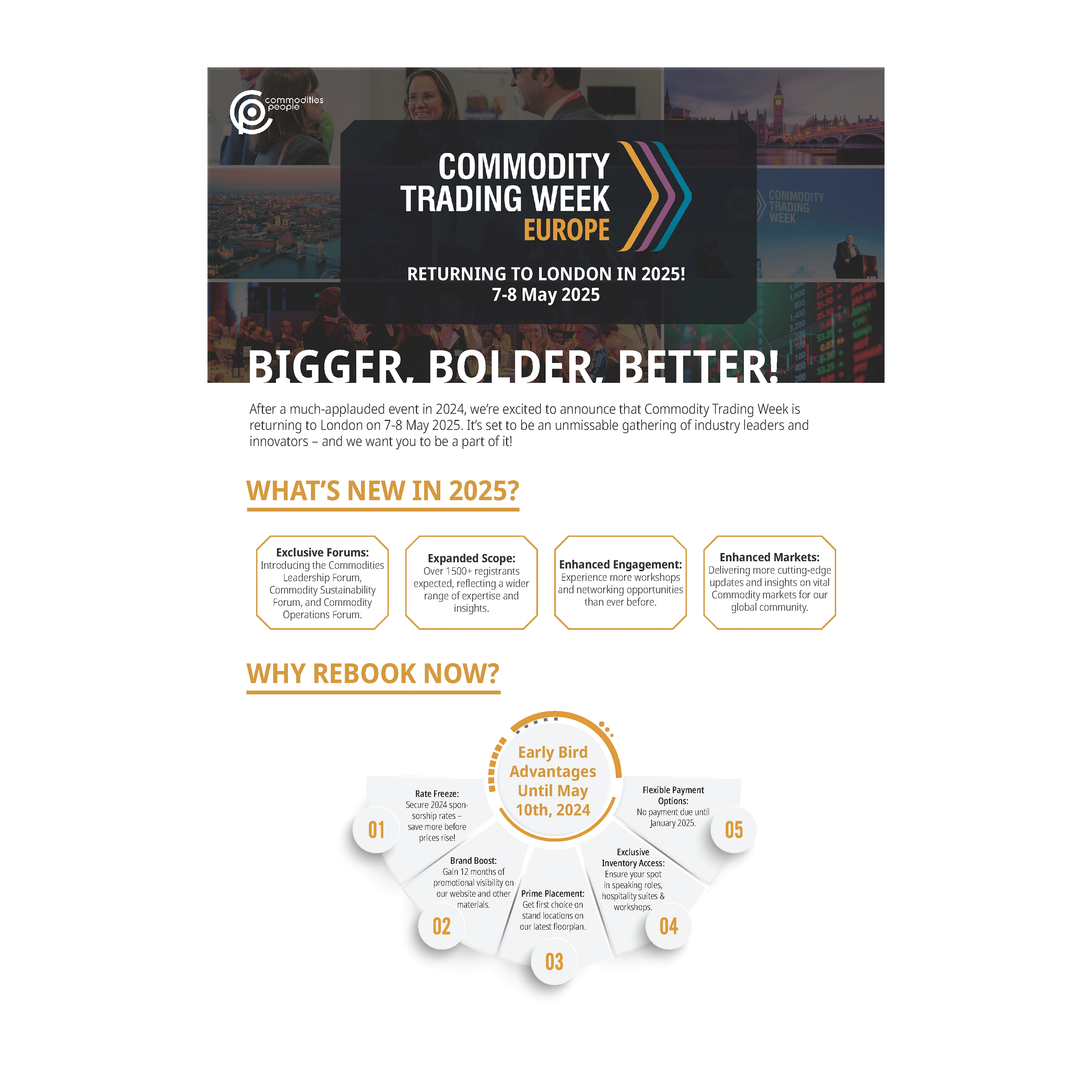 Brochures - Commodities People