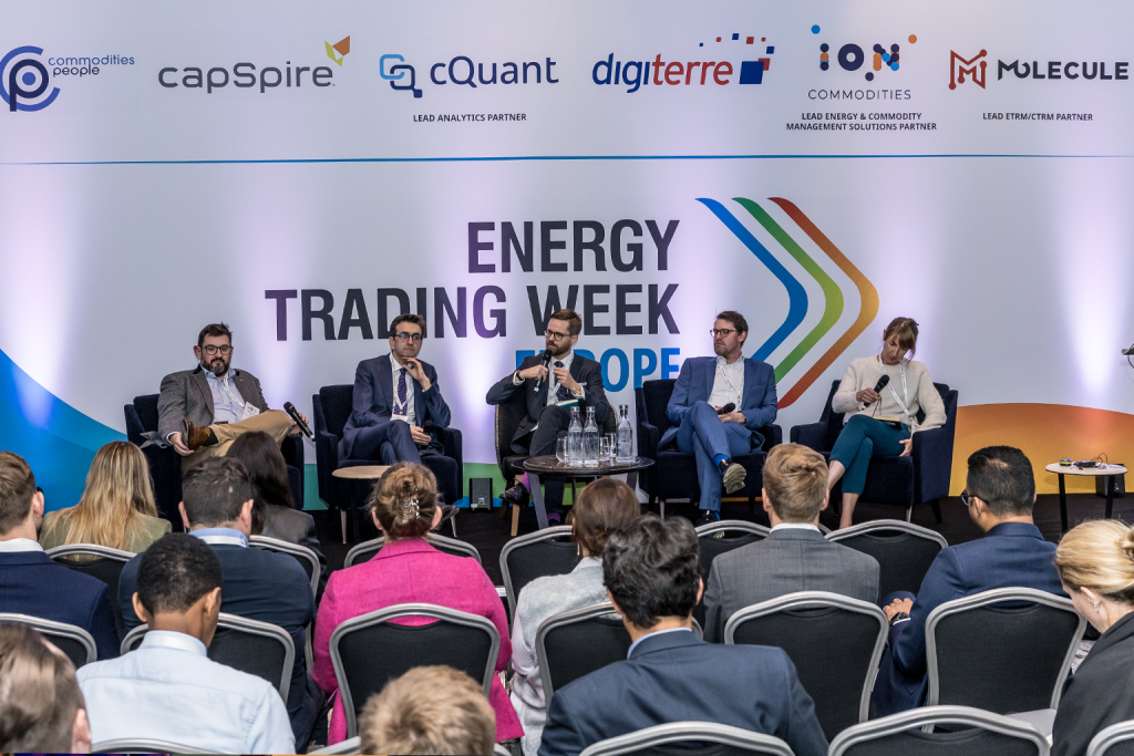 Home - Commodities People