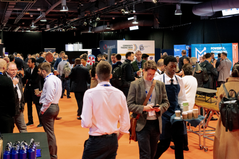 Home - Commodities People